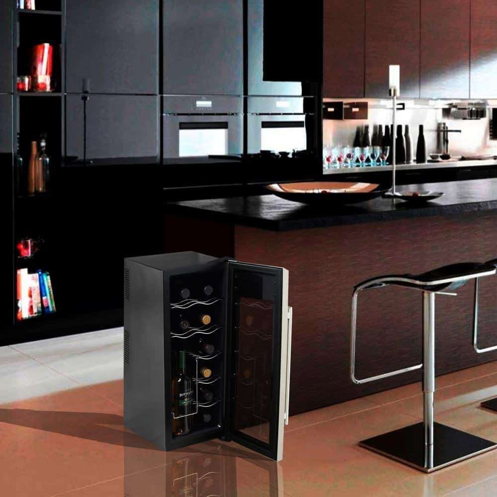 Wine Cooler Not Cooling Wine Fridge Repair Fork amp Spoon Kitchen