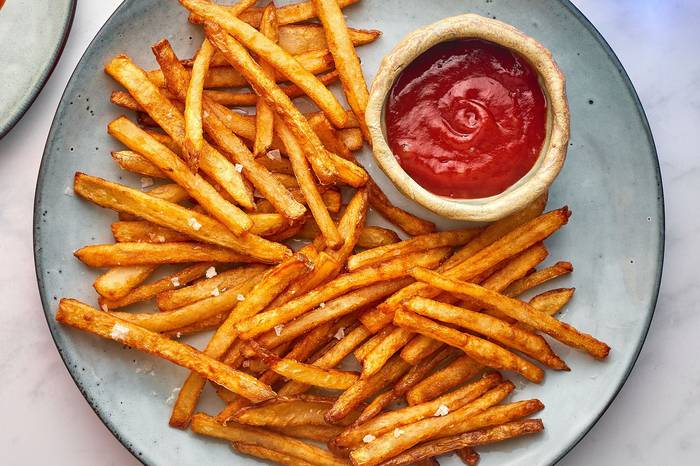 What Are The Best Potatoes For French Fries Fork Spoon Kitchen What Are The Best Potatoes For French Fries Fork Spoon Kitchen